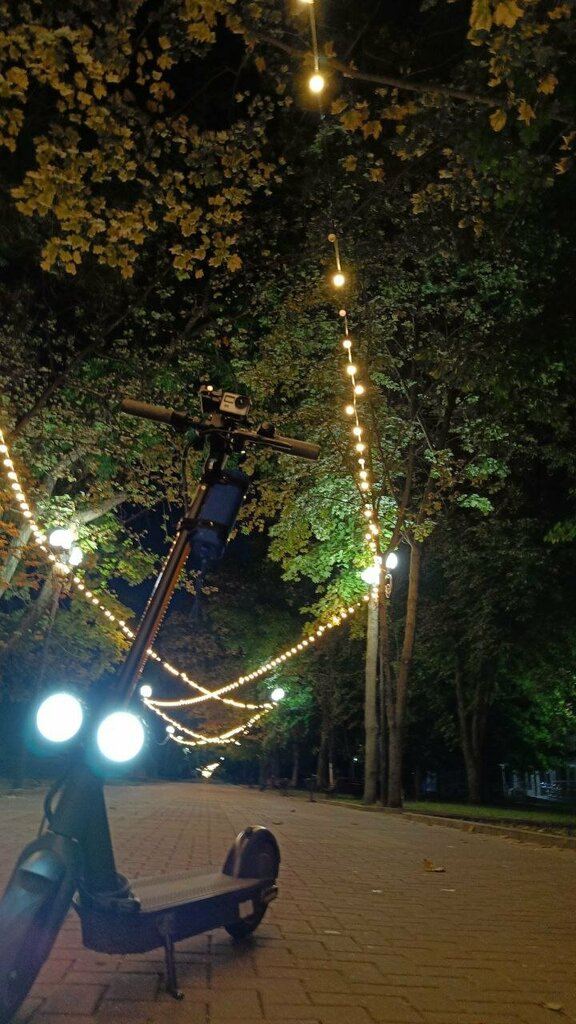 Kişisel elektrikli araç tamiri Доктор Самокат, Rostov‑na‑Donu, foto