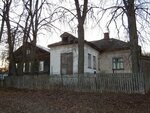 Усадьба Шапошниковых (No:36, derevnya Gorbyonki), turistik yerler  Kalujskaya oblastından