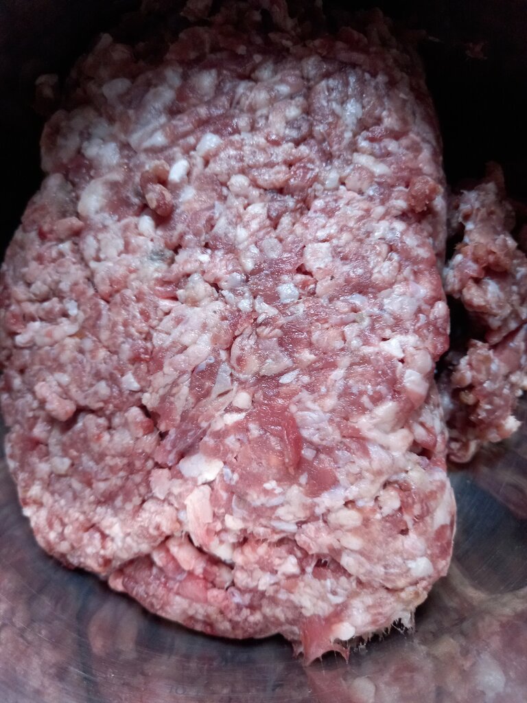 Kanatlı hayvan ürünleri ve yumurta Мясо-Куры, Jiguliovsk, foto