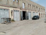 West Servis Aktau (No:26, 29A yqsham aýdany), otomobil servisi  Aktav'dan