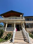 Гостевой дом (Chokhskaya ulitsa No:1, selo Chokh), otel  Dağıstan'dan