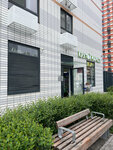 Крутой маркет (Krymskaya Street No:7, posyolok gorodskogo tipa Bobrovo), market  Moskova ve Moskovskaya oblastından