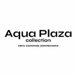Aqua Plaza (Ostashkovskoye shosse No:2), banyo ve klozet mağazaları  Mytişçi'den