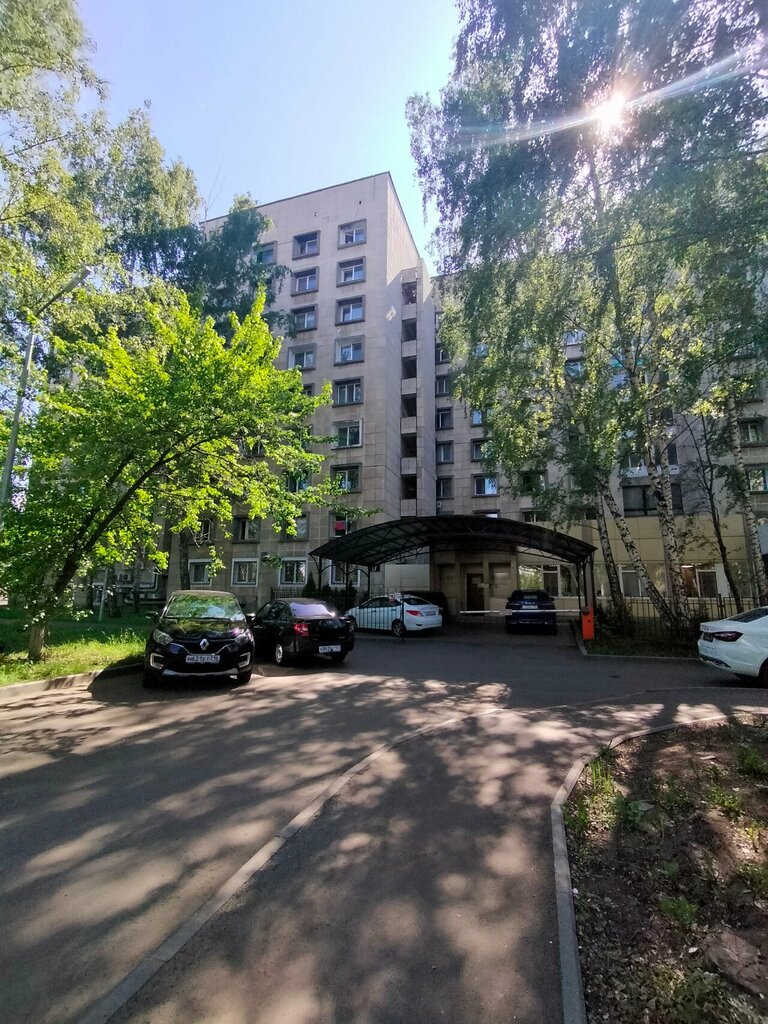 Konut servisleri kuruluşları Upravlyayushchaya kompaniya Elektrotekhnikov, Naberejniye Çelny (Yar Çallı), foto
