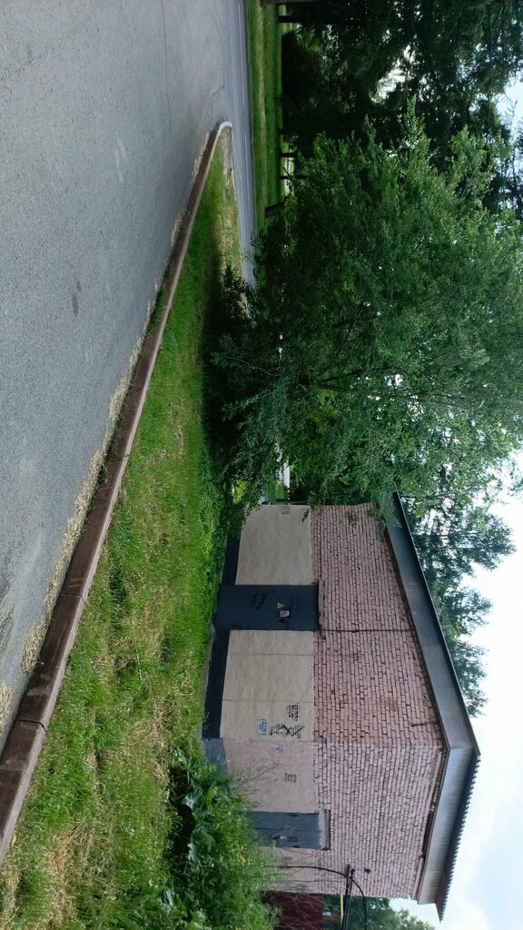 Mühendislik altyapısı Трансформаторная подстанция № 225, Kemerovo, foto