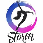 Storm (Umanskaya Street No:3А), dans okulları  Kolomna'dan
