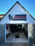 Шиномонтаж (Internatsionalnaya ulitsa No:3), otomobil servisi  Belgorodskaya oblastından