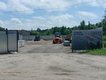 Старый город НН (Pervomayskaya ulitsa No:43, posyolok stantsii Tarasikha), yol ve asfalt ürünleri  Nijegorodskaya oblastından