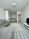 Saburovskaya 2b Apartments (Saburovskaya ulitsa No:2Б, mikrorayon Raduzhny), otel  Tambov'dan