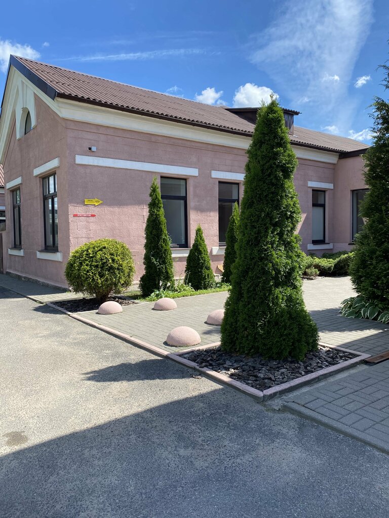 Taş işleme ekipmanları Rubi, Minsk, foto