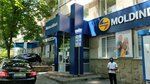 Micb (strada Nicolae Testemiţanu No:22), banka  Kişinev'den