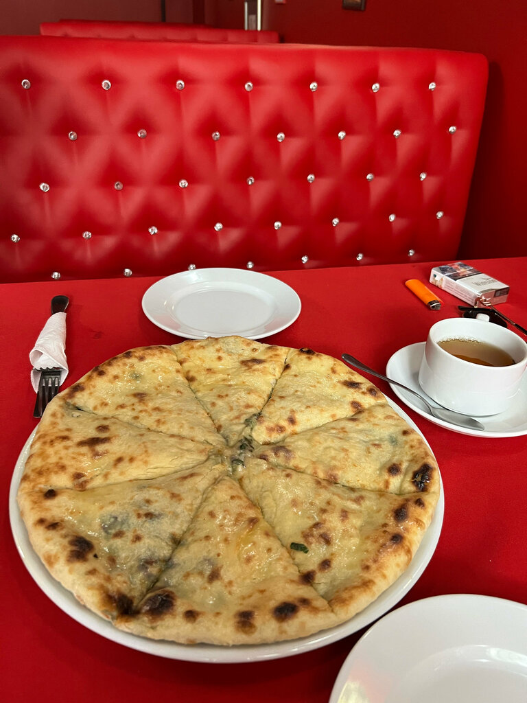 Hazır yemek teslim servisleri New York Pizza, Mozdok, foto