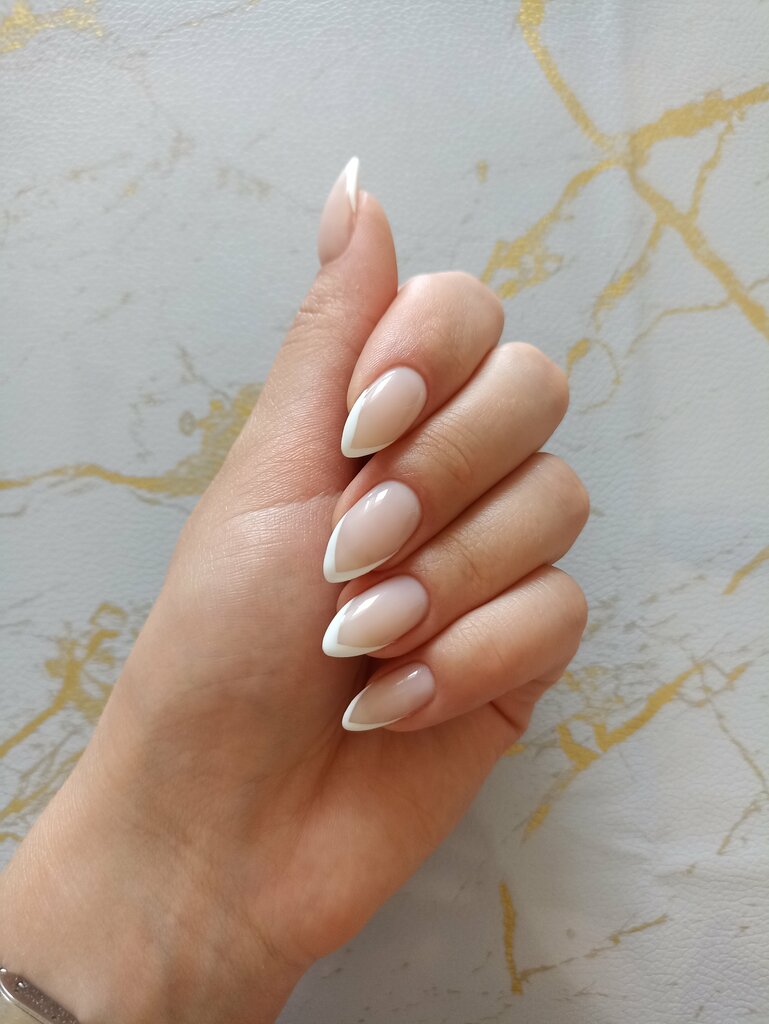 Manikür-pedikür NogotOk, Podolsk, foto