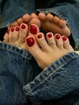 Kluchik_nails64 (Kommunisticheskaya ulitsa No:278), manikür-pedikür  Kalininsk'ten