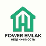 Power Emlak (Mersin, Erdemli, Çeşmeli Mah., Sahil Cad., 7AO), emlak ofisi  Erdemli'den