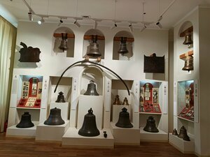 Museum of Bells (Truda Street No:2А, Valday), müzeler ve sanat galerileri  Valday'dan