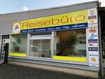 Reisebüro Elster (Friedrich-Wilhelm-Straße No:134, Siegen), seyahat acenteleri  Siegen'den