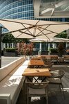 Dragon (Presnenskaya Embankment No:8с1), restoran  Moskova'dan