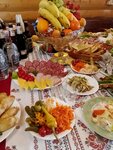 Barynya (Proezzhaya Street No:31А), hazır yemek teslim servisleri  Penza'dan