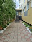 Министерство здравоохранения (Lermontova Street No:126), devlet kurumları ve bakanlıklar  Yakutsk'tan