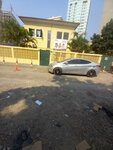 Colégio Dante Alighieri (Luanda, Rua do Cafaco), ortaokul  Loanda'dan