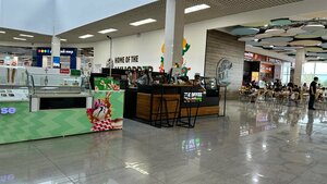Kahve dükkanları Coffee Like, Öskemen (Ust‑Kamenogorsk), foto
