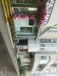Otel 99 na Patriarshikh Prudakh (Noviy Arbat Street No:25), otel  Moskova'dan