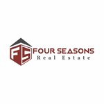 Fourseasons Real Estate (2/1, Al Shohadaa Road, Al Jazeerah Industrial 1, Sector 6, Ras Al Khaimah), emlak ofisi