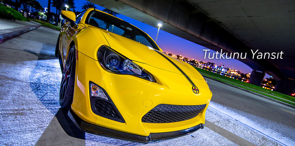 Otomobil satış galerileri Meguiar's - Avcılar Şubesi, İstanbul, foto