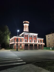 V Ugliche (Olgi Berggolts Street No:9Б), pansiyonlar, hosteller  Ugliç'ten