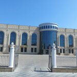 Restoran (Səməd Vurğun küçəsi No:121), restoran  Azerbaycan'dan