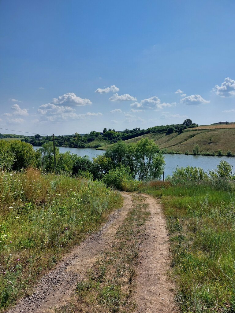 i̇skele Jetty , Kurskaya oblastı, foto