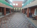 Flamingo (Rabochaya Street No:1/2), otel  Yeysk'ten