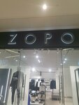Zopo (Luanda, Calçada Comandante Veneno), giyim mağazası  Loanda'dan