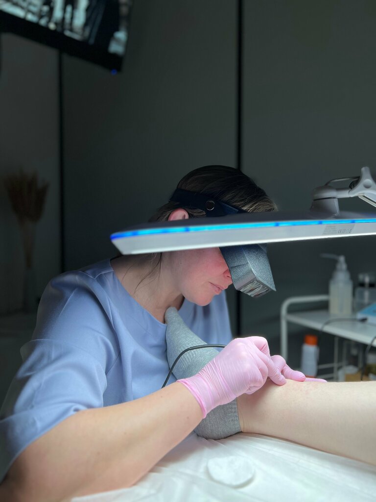 Epilasyon Krotova_epil, Liubertsy, foto