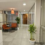 Mondon Conseil International (Abidjan, La commune Le Plateau, Avenue Jeanne Gervais), yönetim ofisi  Abican'dan