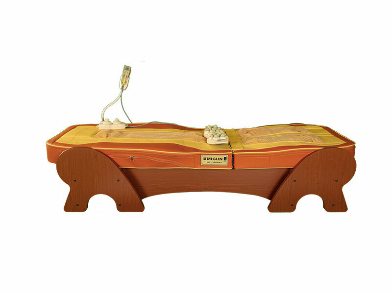 Spa Migun Termal Masaj Yatağı, Ankara, foto