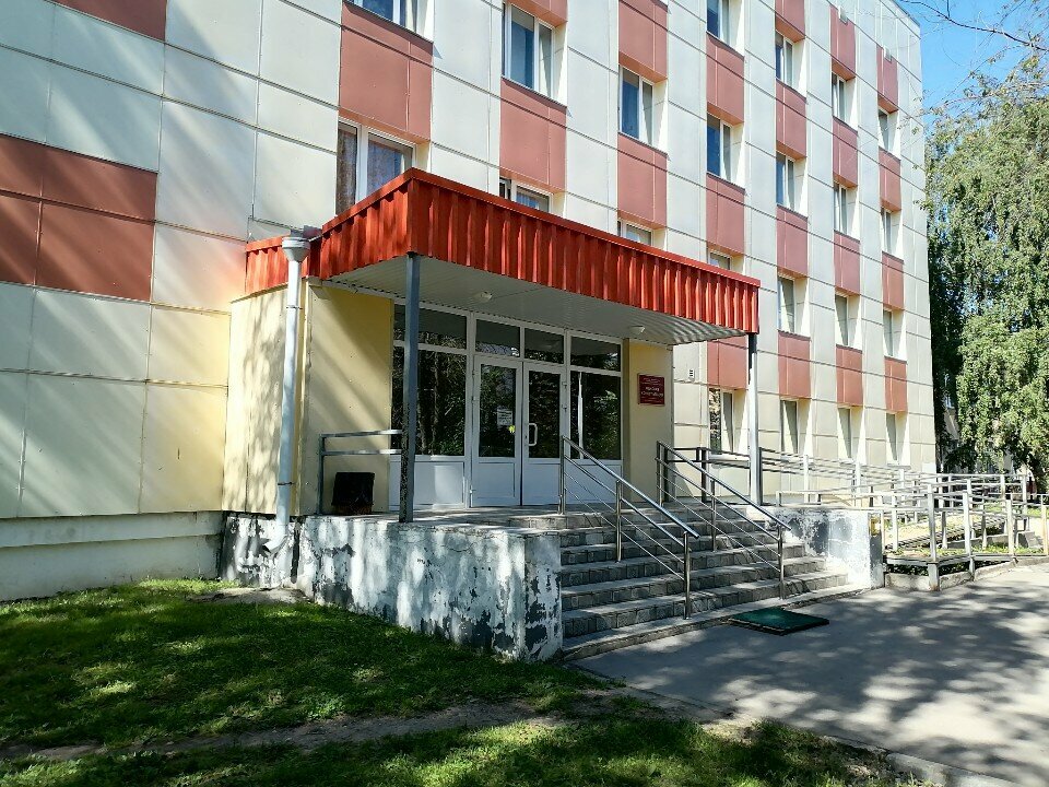 Özel muayenehaneler Onkoginekolog, Vologda, foto