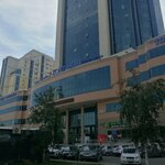 Private Bailiff Koshkarbayev S. S. (Kenesary kóshesi No:40), adliye personeli  Astana'dan