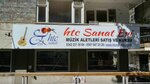Htc Sanat Evi (Atatürk Bul., No:78, Şahinbey, Gaziantep), enstrüman mağazaları  Gaziantep'ten