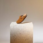 Birken Stock (Antalya, Serik, Kadriye Mah., Atatürk 3 Cad., 1/5), ayakkabı mağazaları  Serik'ten