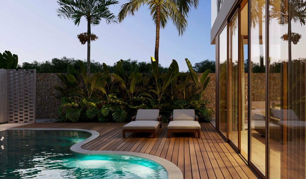 i̇ç mimarlık firmaları Emikh Design, Moskova, foto