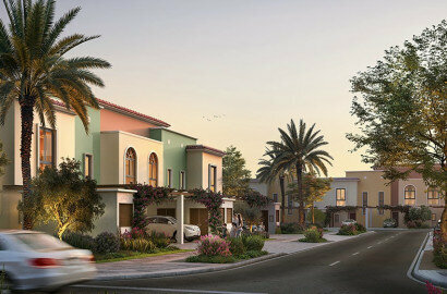 Emlak ofisi OH Advisor Properties, Abu Dabi, foto