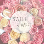 Sweet & Weet (Arkhangelskaya ulitsa No:4, posyolok Ilyinskoye-Usovo), çiçek teslimatı  Moskova ve Moskovskaya oblastından