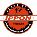 Ippon Fight Club (Kosmicheskaya ulitsa No:4), spor kulüpleri  Orenburg'dan