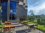 Doner master (Túrkistan kóshesi No:18), kafe  Astana'dan