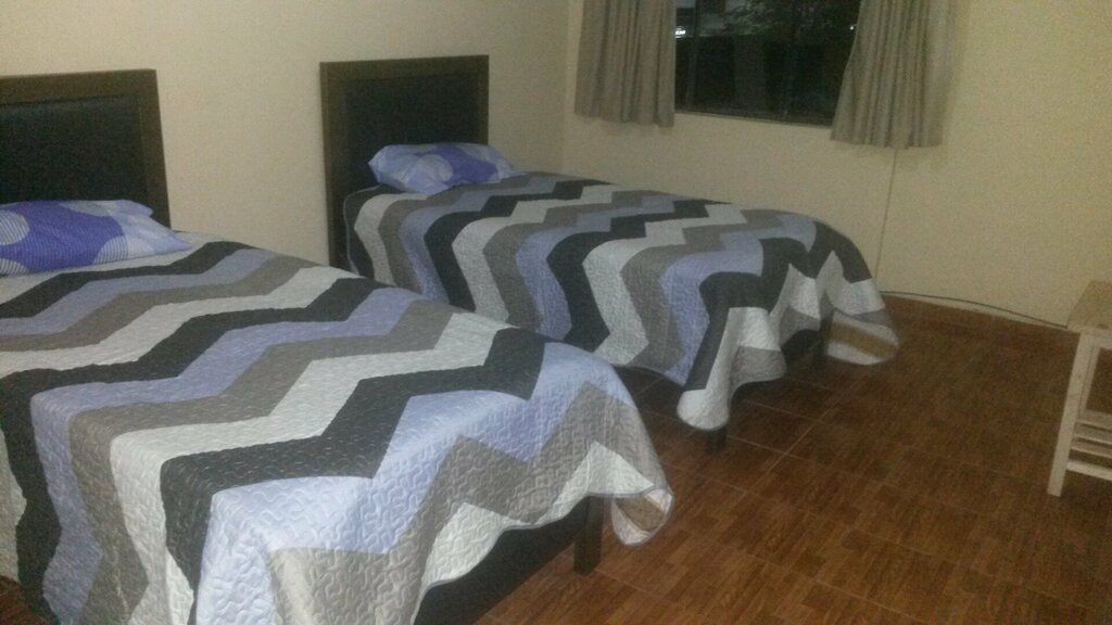 Otel Casa de Huespedes Muyurina, Cochabamba, foto