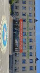 A. Baitursynov No. 1 School-Lyceum (No:213, 160-shy oram), ortaokul  Türkistan'dan