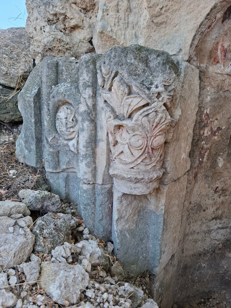 Cami Джума-Джами, Kırım Cumhuriyeti, foto