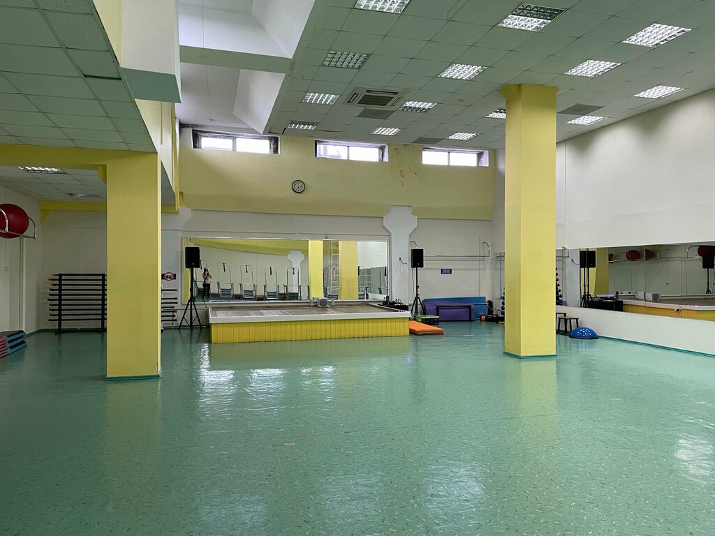 Fitness kulüpleri Prime Time, Murom, foto